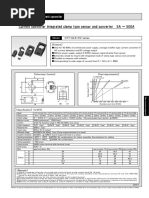 sn04 Manual PDF | PDF | Power Supply | Alternating Current