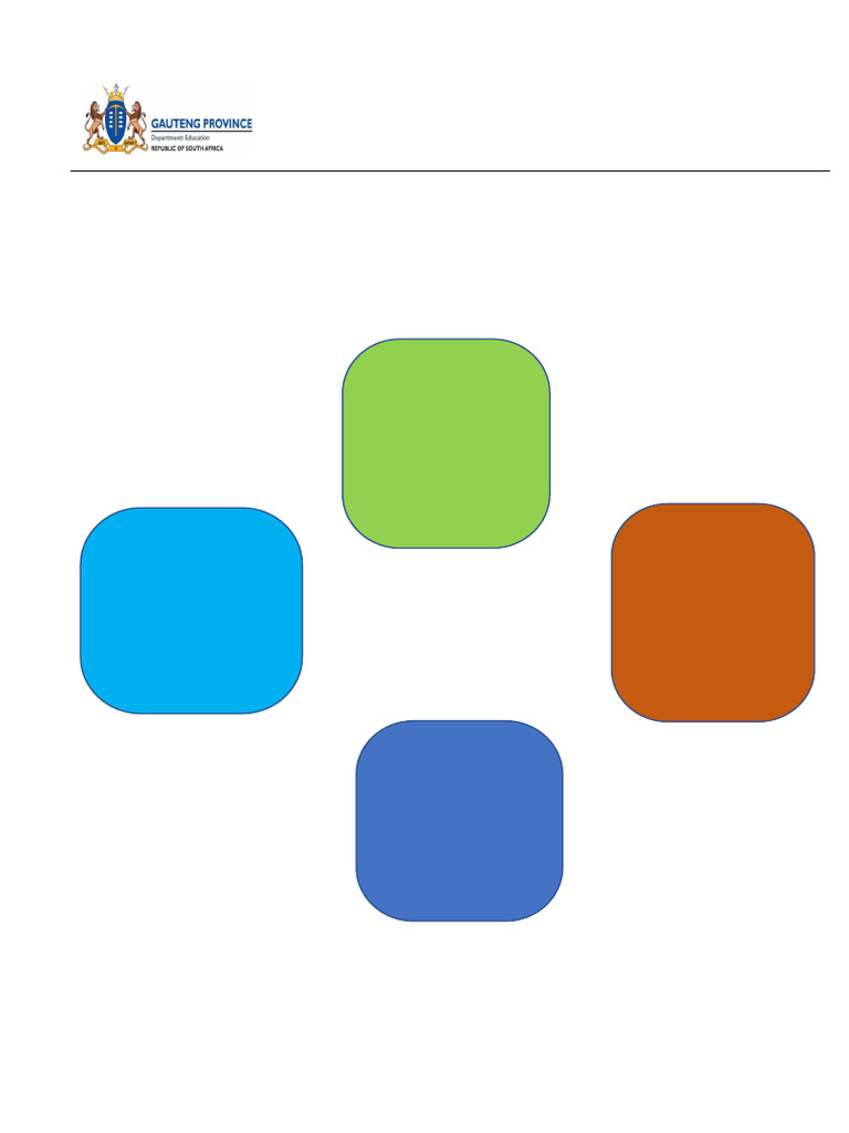 Grade 12 Analytical Geometry Guide | PDF | Analytic Geometry | Circle