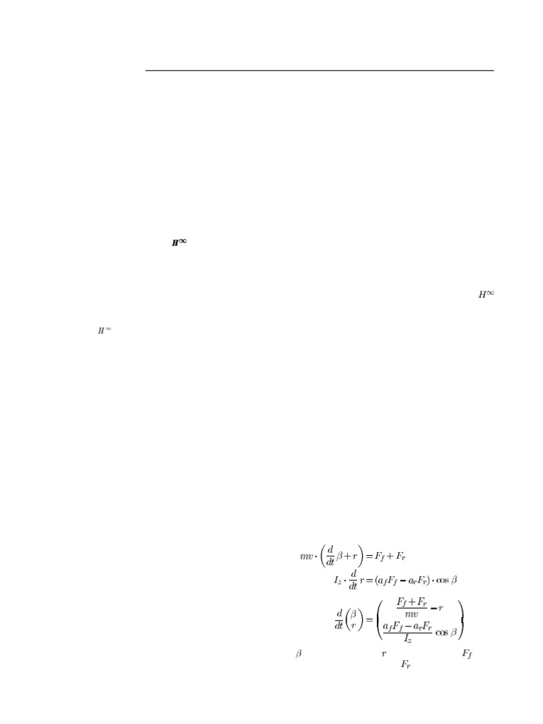 Ono_IEEE_CST_98 | PDF | Stability Theory | Control Theory