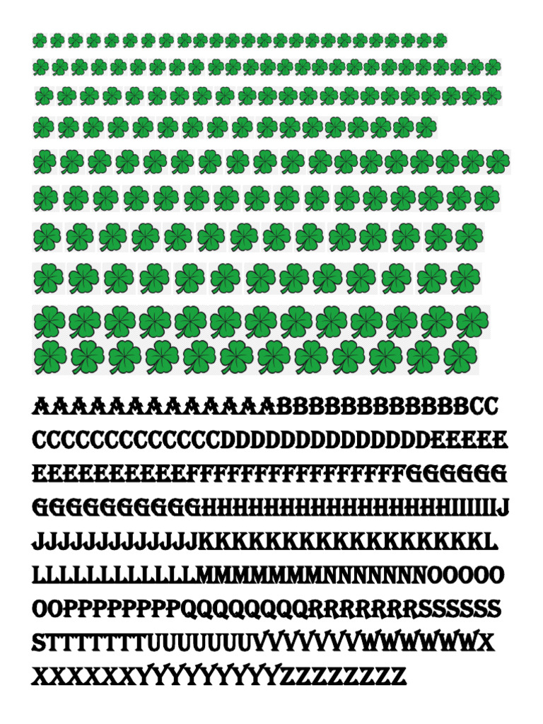 Document Analysis Overview | PDF