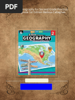 Me On The Map Student Book | PDF