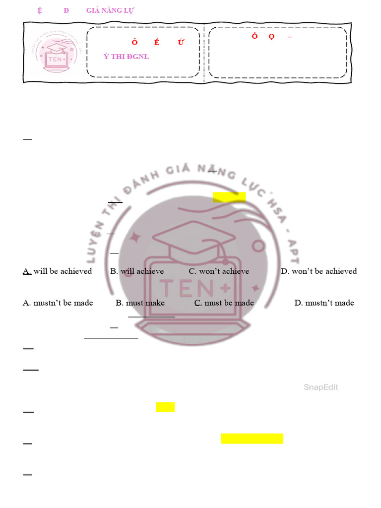 BTVN Buoi 5 PDF | PDF
