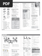 (PNF) Patterns and Activities | PDF | Anatomical Terms Of Motion ...