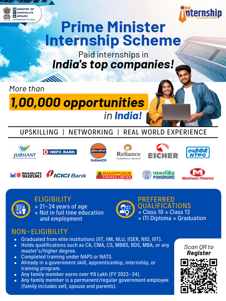 PMIS India Leaflet-A5 | PDF | Economies