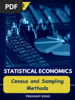 Class11 Statistics Ch1 Notes | PDF