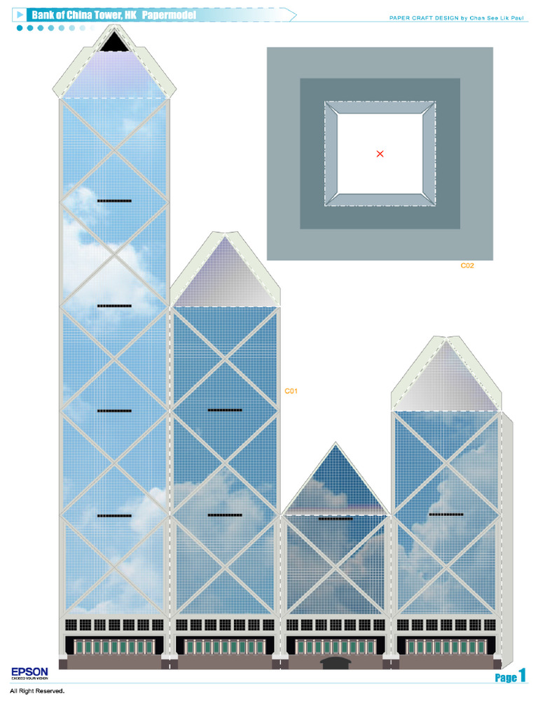 Bank of China HK | PDF
