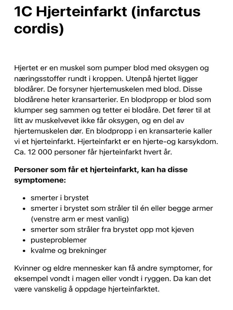 1C LearnNoW2 - NTNU | PDF