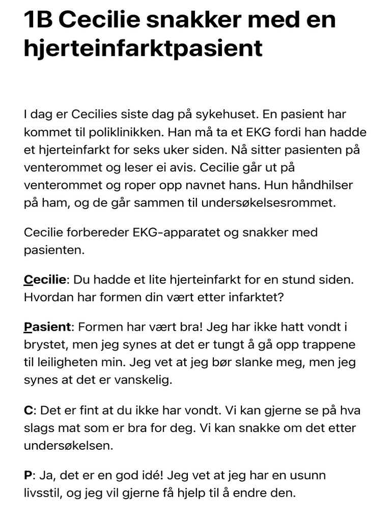 1B LearnNoW2 - NTNU | PDF