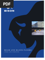 Bison Precast Concrete Solutions | PDF | Precast Concrete | Concrete