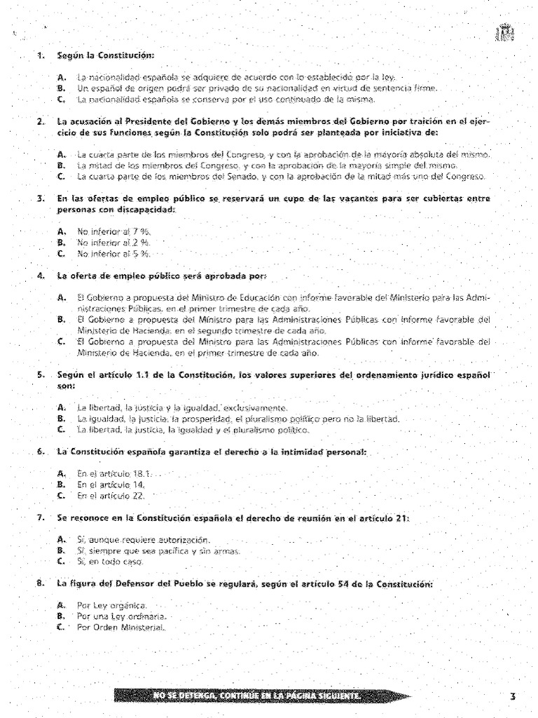 Examen 2019 | PDF