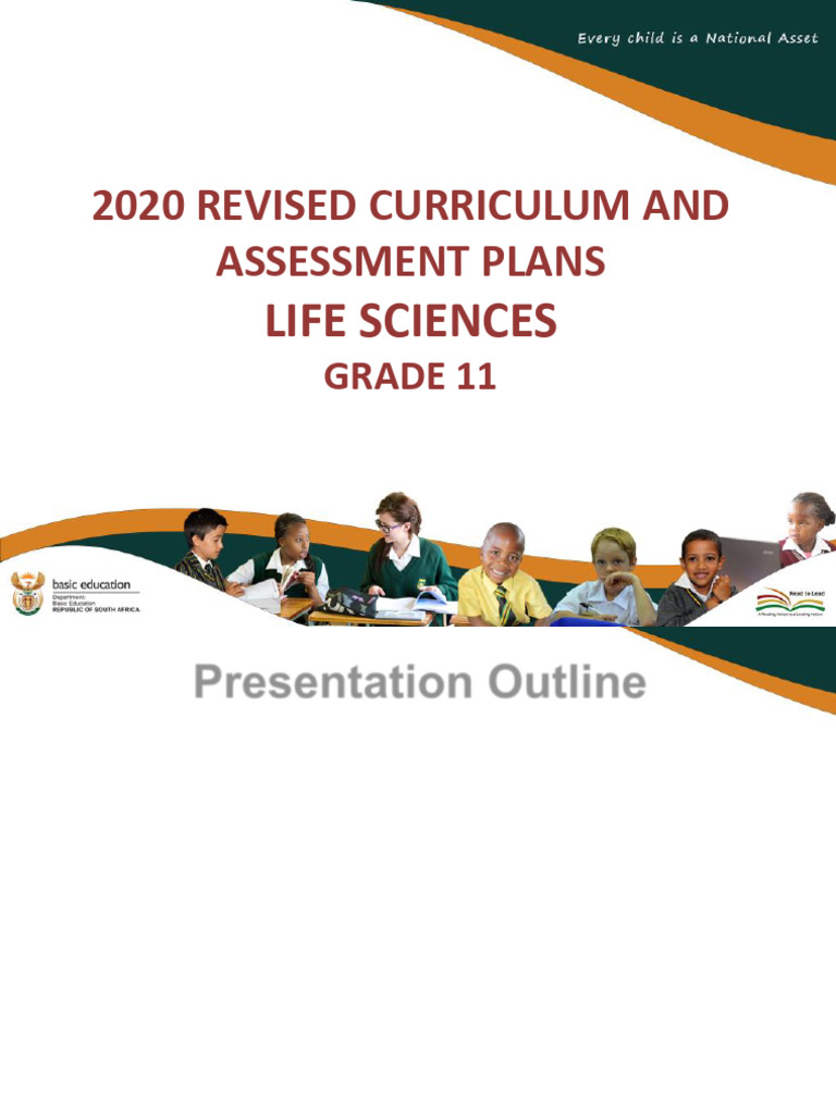 Presentation Revised ATP LFSC GR 11 1591103828 | PDF | Respiratory System | Ecology