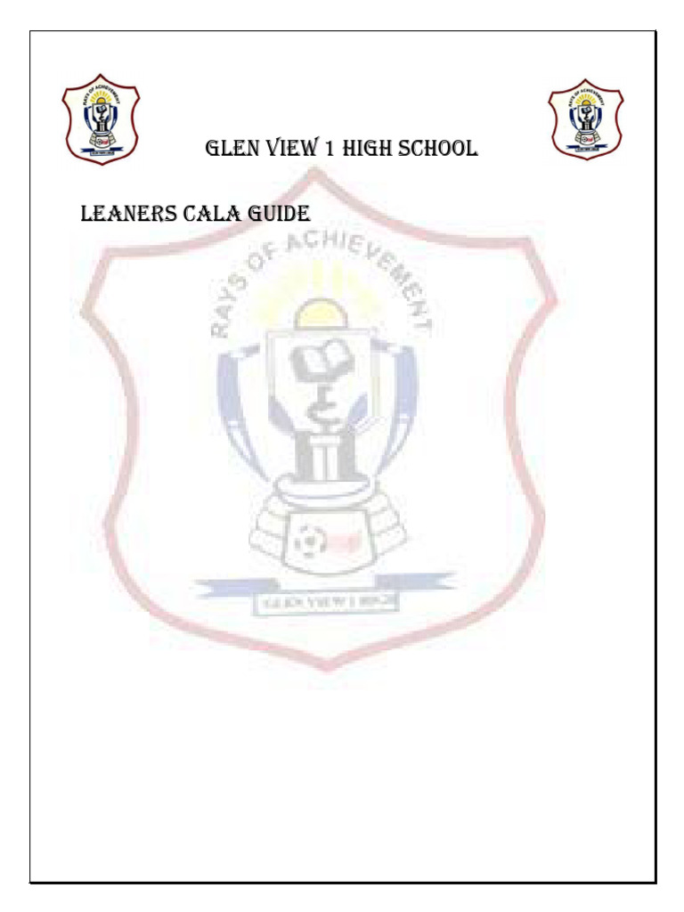 Pollution Cala 023338 | PDF