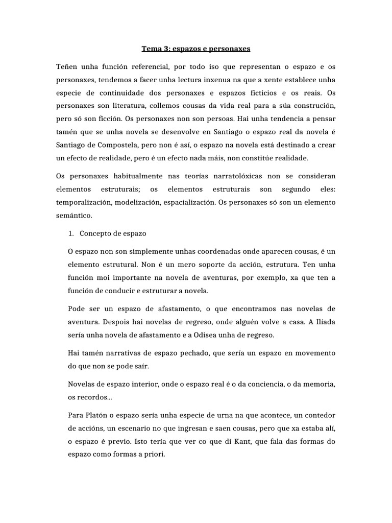 Bloque2 Tema | PDF