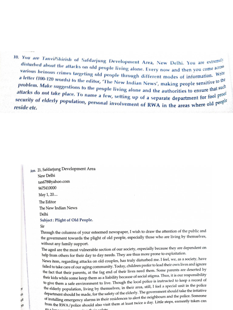 Resource 20250213200440 Letters - 2 | PDF