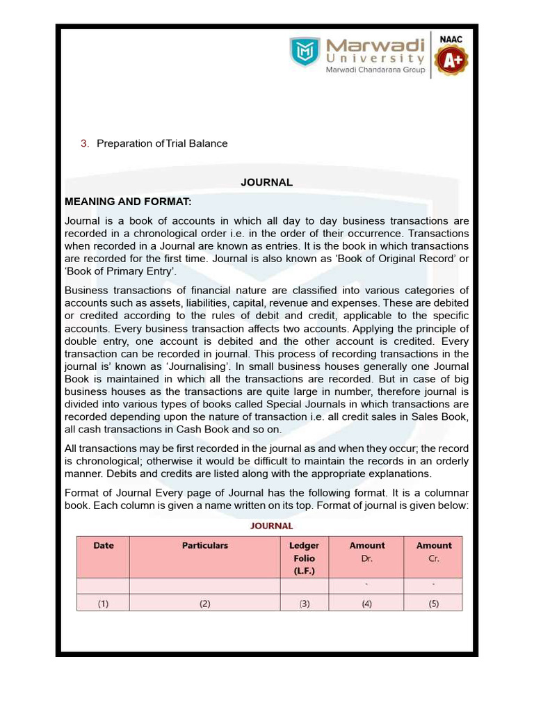 EContent_1_2024_12_27_21_33_27_Unit2JournalLedgerTrialBalancepdf__2024 ...