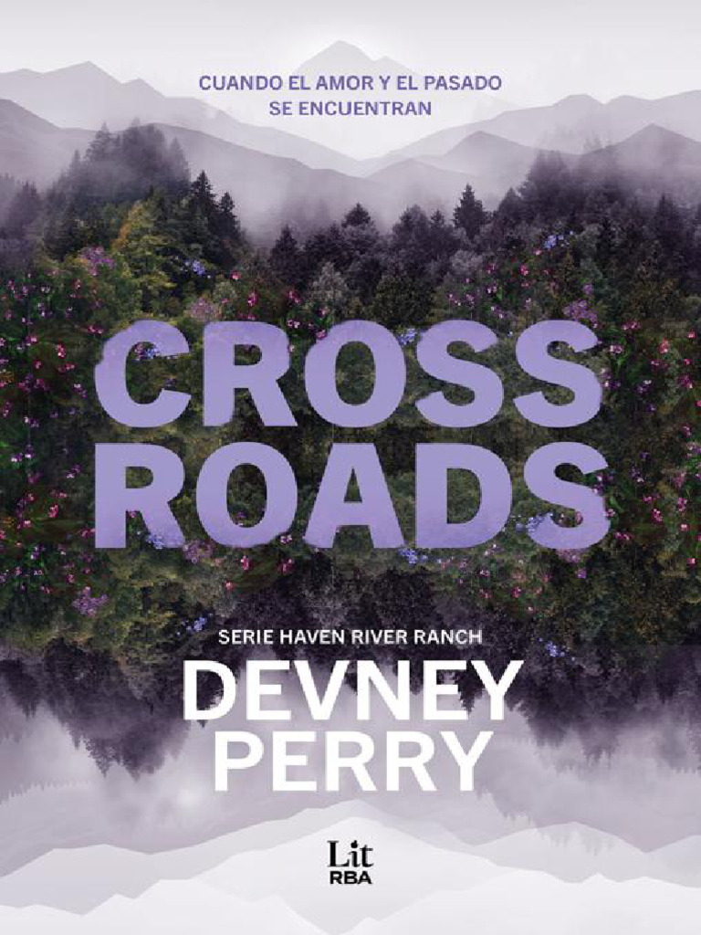 Crossroads - Devney Perry | PDF