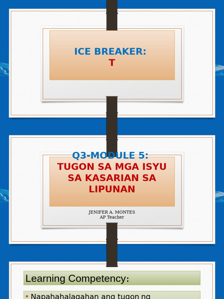 AP-10-MODULE-5-6 | PDF