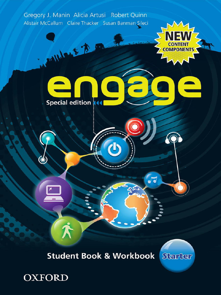 Toaz - Info Engage Starter PR | PDF