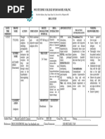 PARACETAMOL | PDF | Dose (Biochemistry) | Chemistry