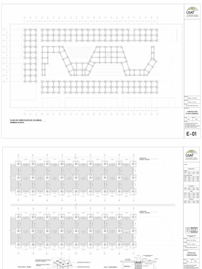 02 e Structur As | PDF