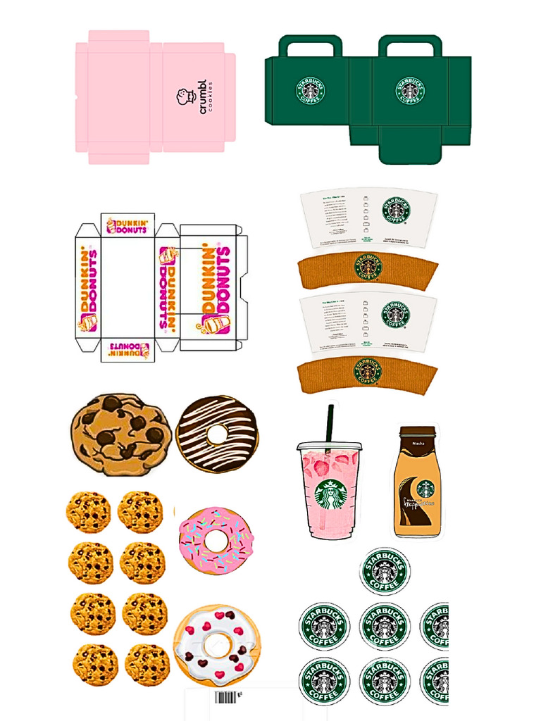 Carta e Bonecos | PDF