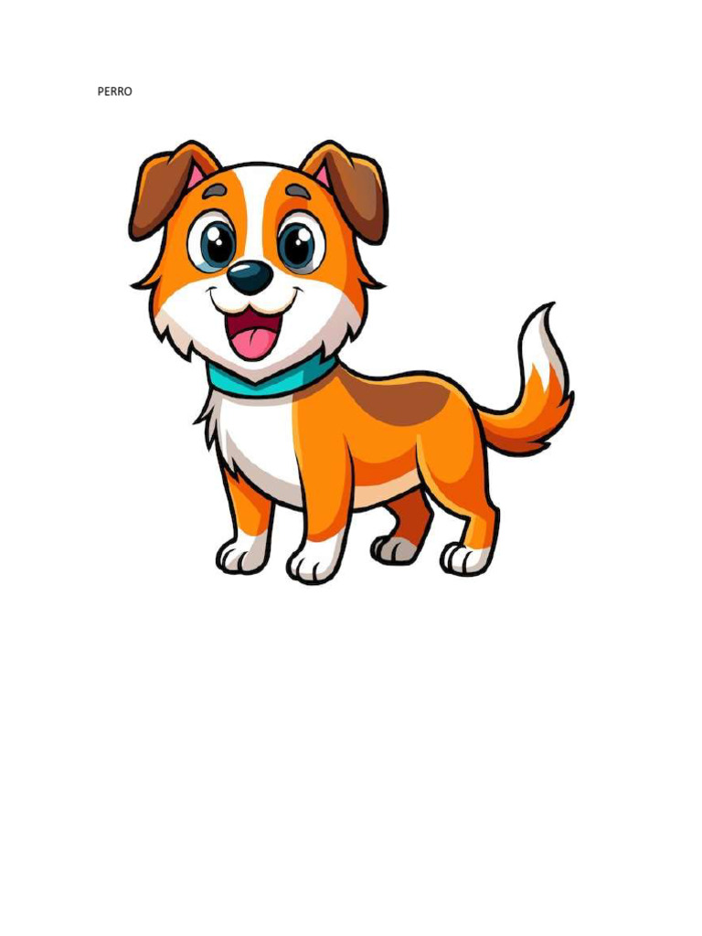 PERRRO | PDF