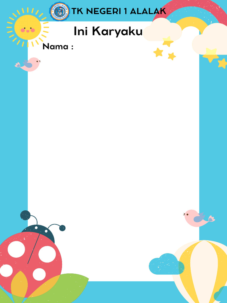 Ini Karyaku | PDF