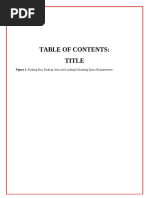 Setback Requirements in the Philippines | PDF | Home & Garden ...