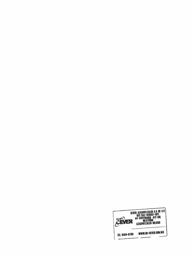 SELLO LOBO | PDF