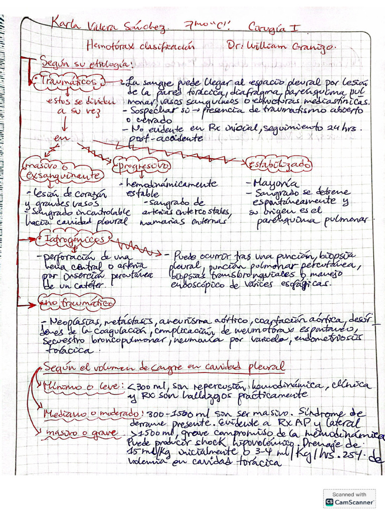 Cirugía | PDF
