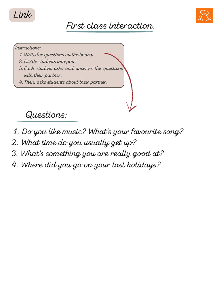 Answer These Questions | PDF