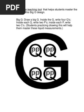 Mr Gallon Man Worksheet