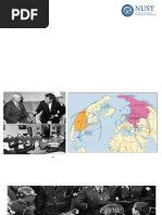 Ranger School OPORD Format | PDF | Map | Military