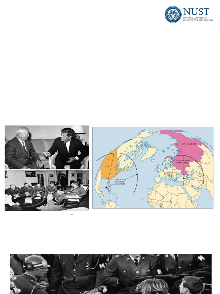 Lecture 4 | PDF | International Relations | Global Politics