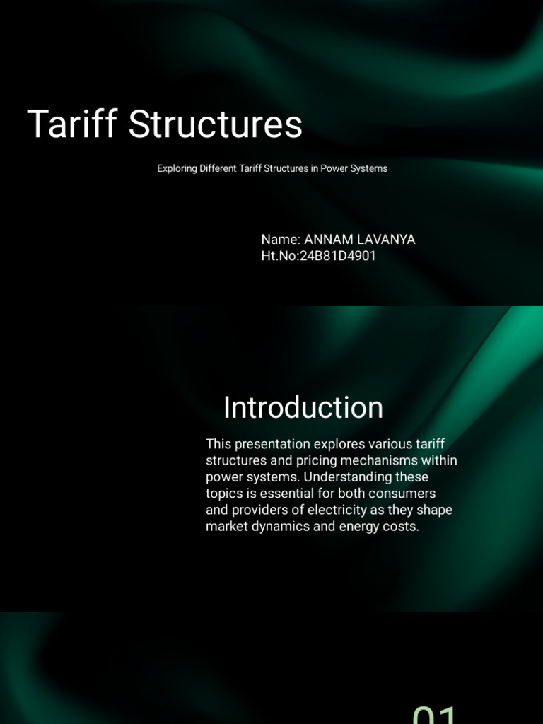 EOPS | PDF | Pricing | Energy Conservation