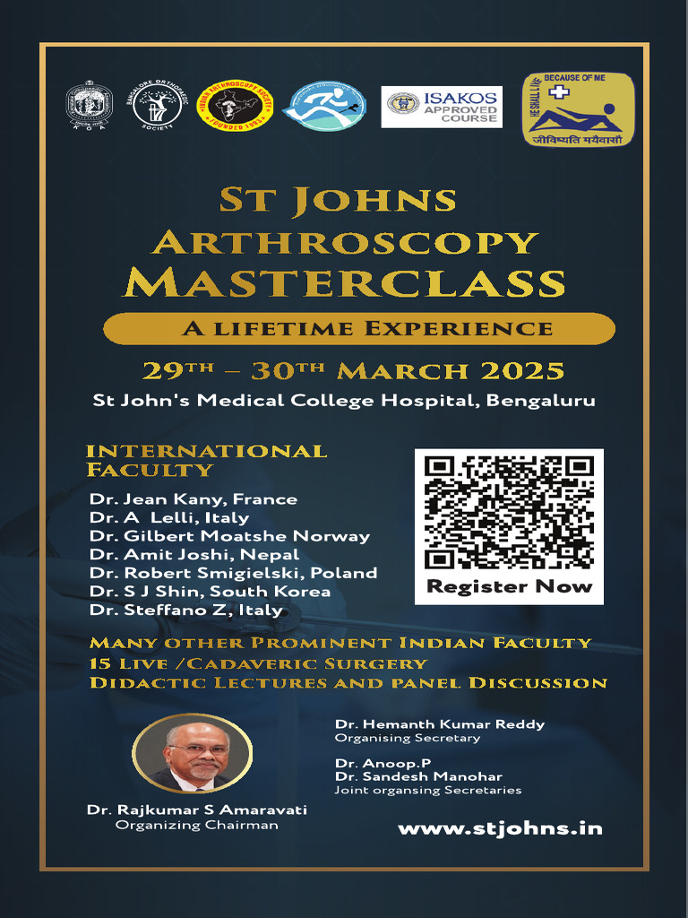 ST Johns Standee | PDF