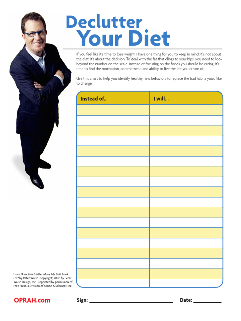 Activity Chart | PDF