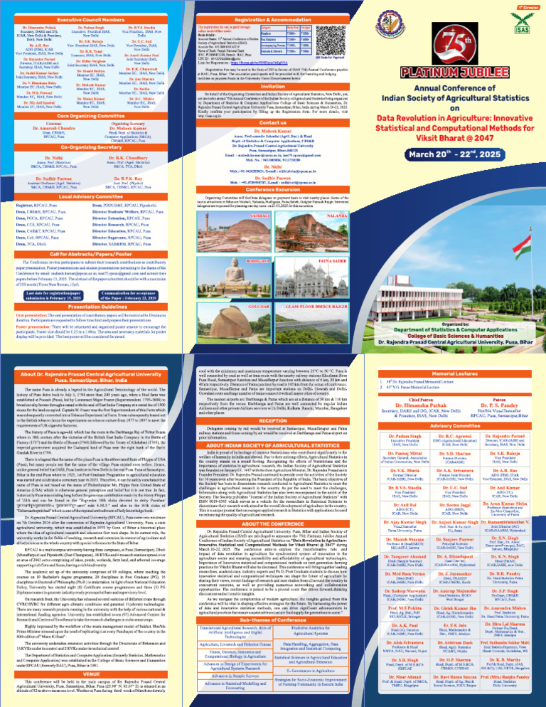 Brochure-75-ISAS-Conf.-15MB-3 | PDF