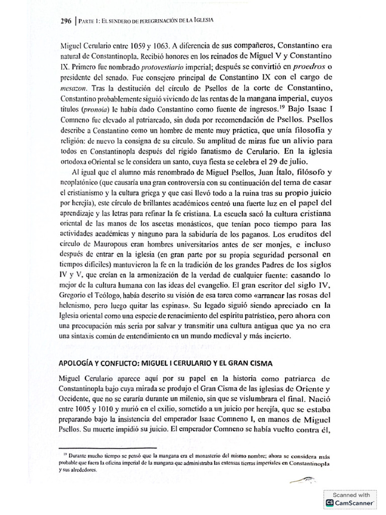 John Anthony McGuckin, El Sendero Del Cristianismo, Los Primeros 1000 ...