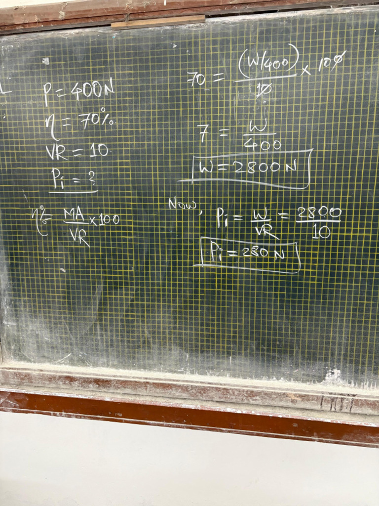 EGM Question Bank Answers | PDF