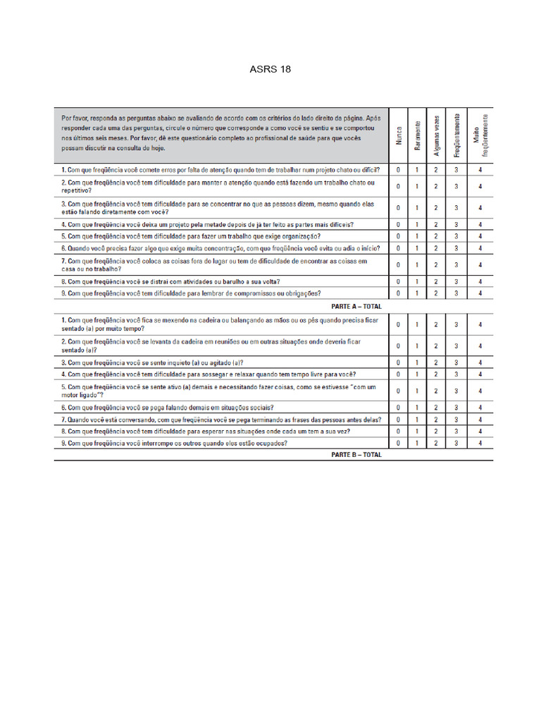 ASRS 18 Overview and Guidelines | PDF