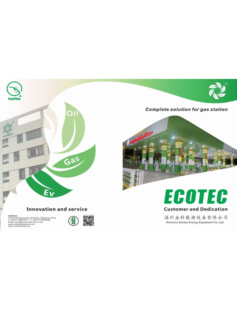 New Catalog Ecotec | PDF
