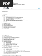 Import Procurement SIT Test Plan | PDF | Finance & Money Management ...