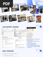 Vehicle Gate Pass Process Flow Chart | PDF