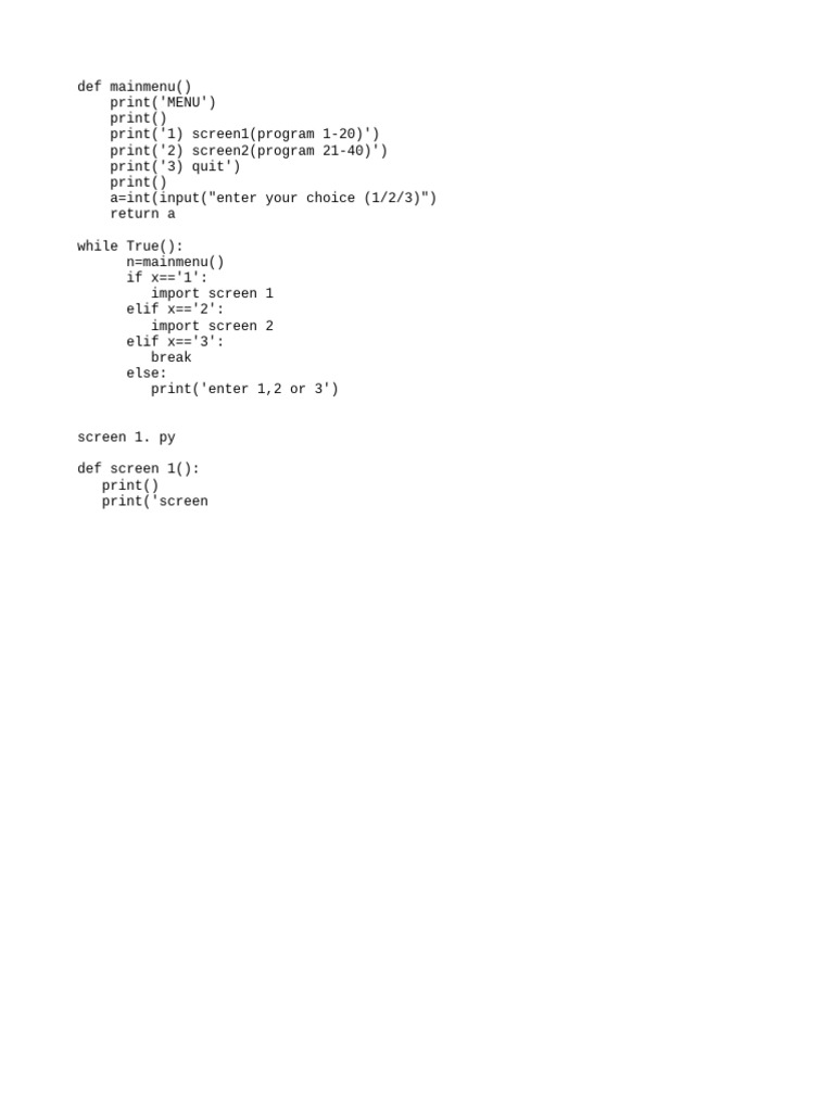 Module Project - Heena | PDF