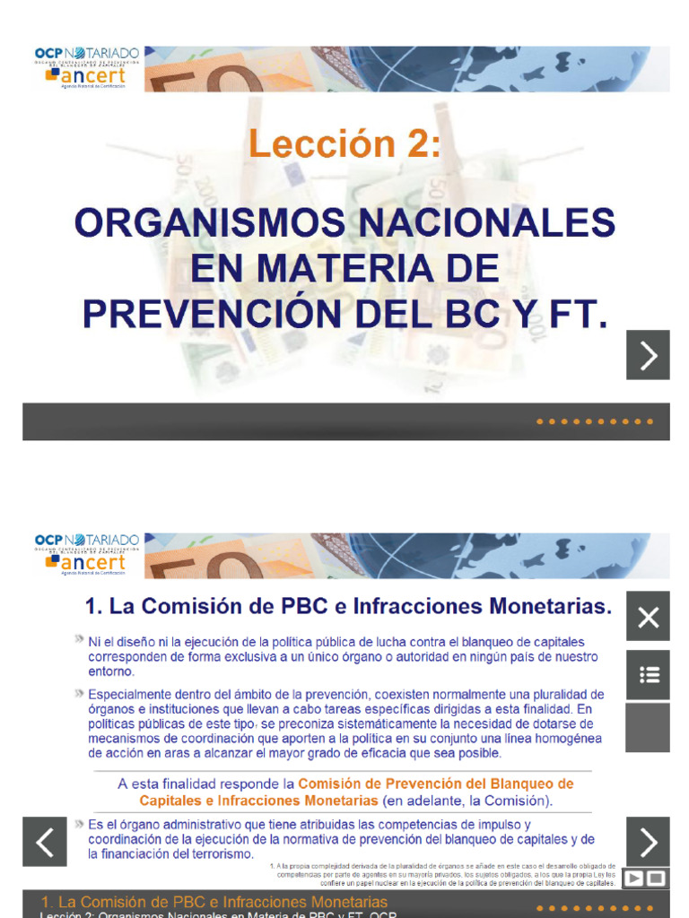PBC A Lección 2 | PDF