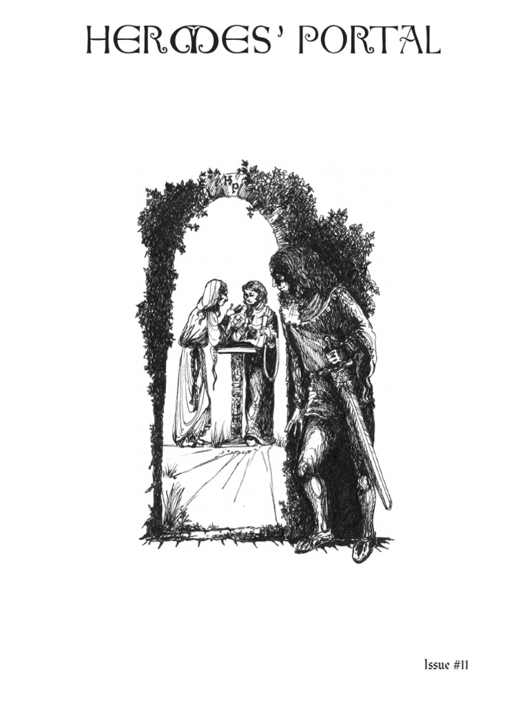 Portal US 11 | PDF | Tao | Laozi