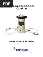 Installation Guide for Schoepentoeter | PDF | Mechanical Engineering ...