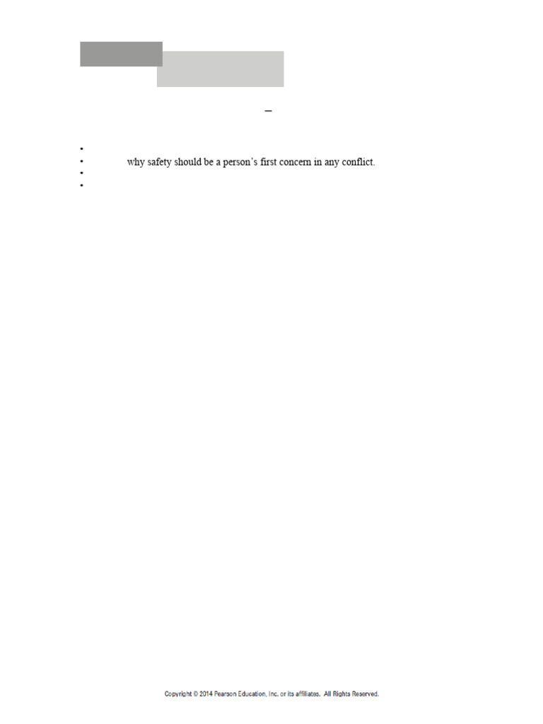 Note Taking Guide | PDF | Anger | Psychological Concepts