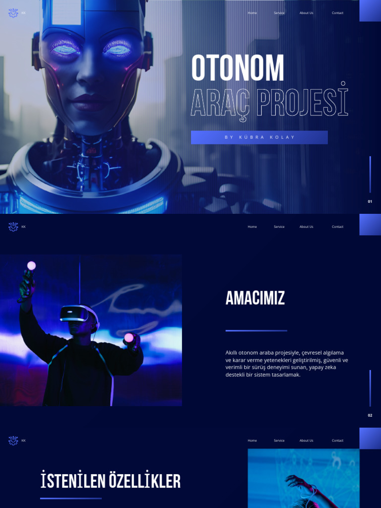 OTONOM | PDF